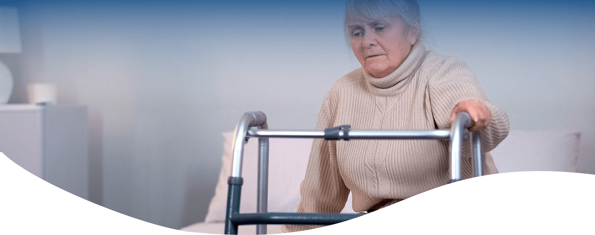 Piaghe da decubito.Sintomi e cause - ialuset